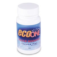Ecoone Enzyme Active Filter Boost - ECOONE-EZ - INYOPools.com