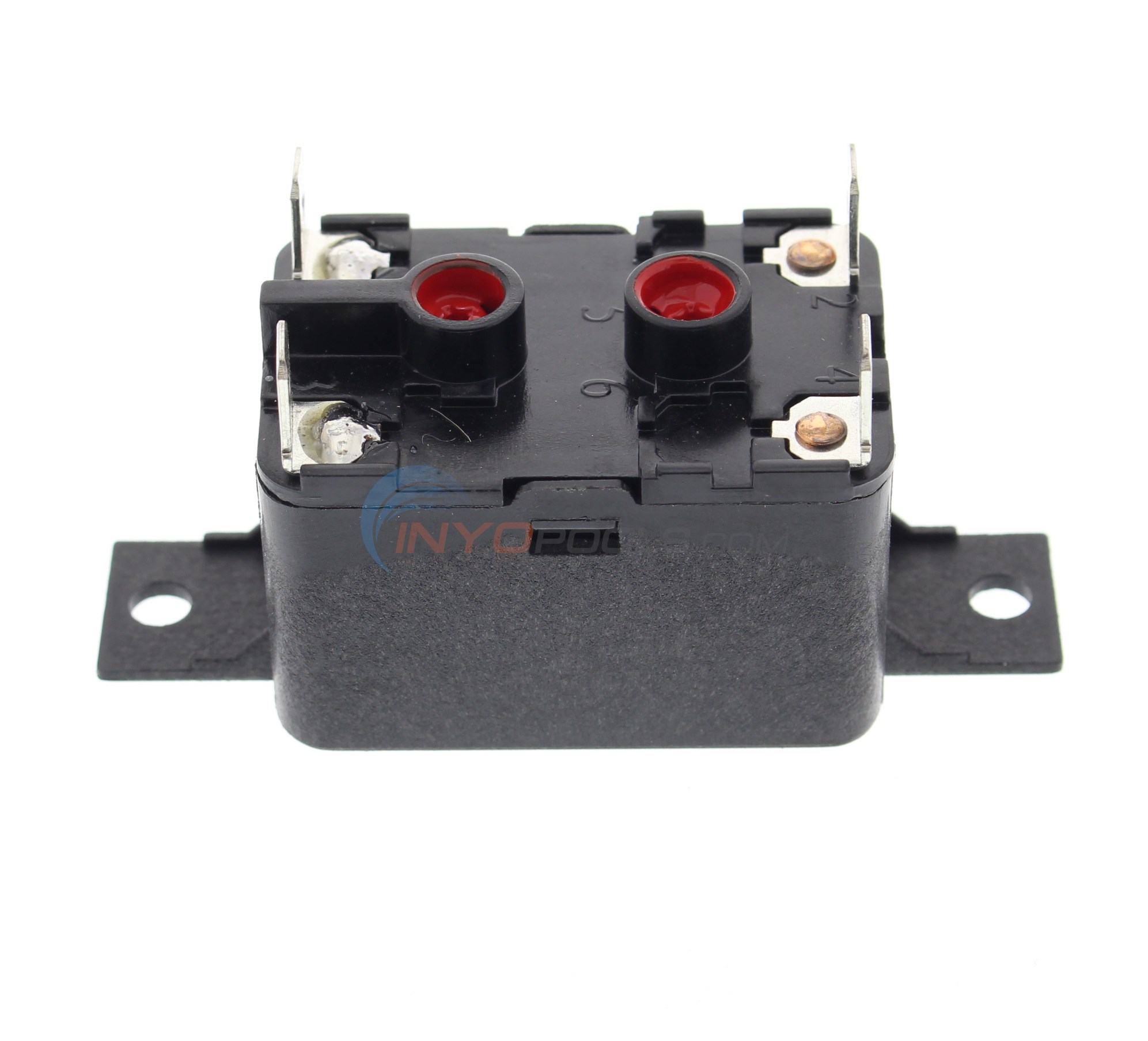AquaCal FAN RELAY 24 VOLT CONTACTORS - ECP0001 - INYOPools.com