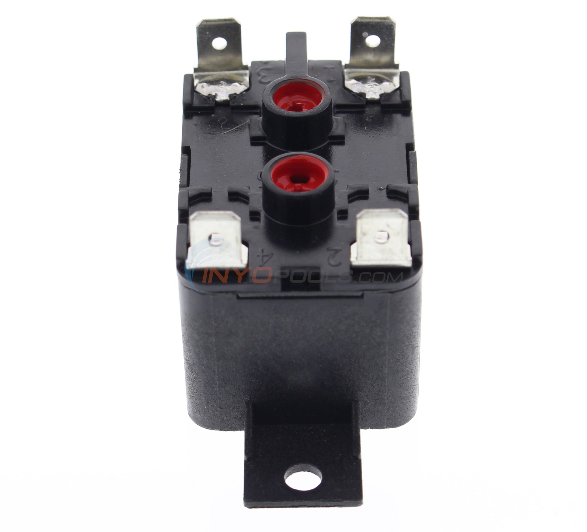 AquaCal FAN RELAY 24 VOLT CONTACTORS - ECP0001 - INYOPools.com