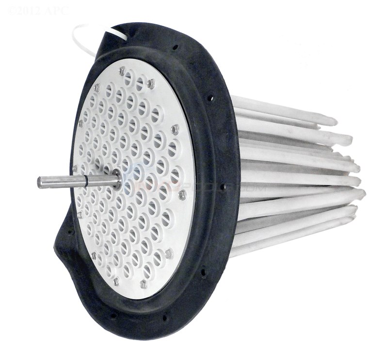 Hayward Flex Tube Nest, Ec40 (ecx1035) - INYOPools.com