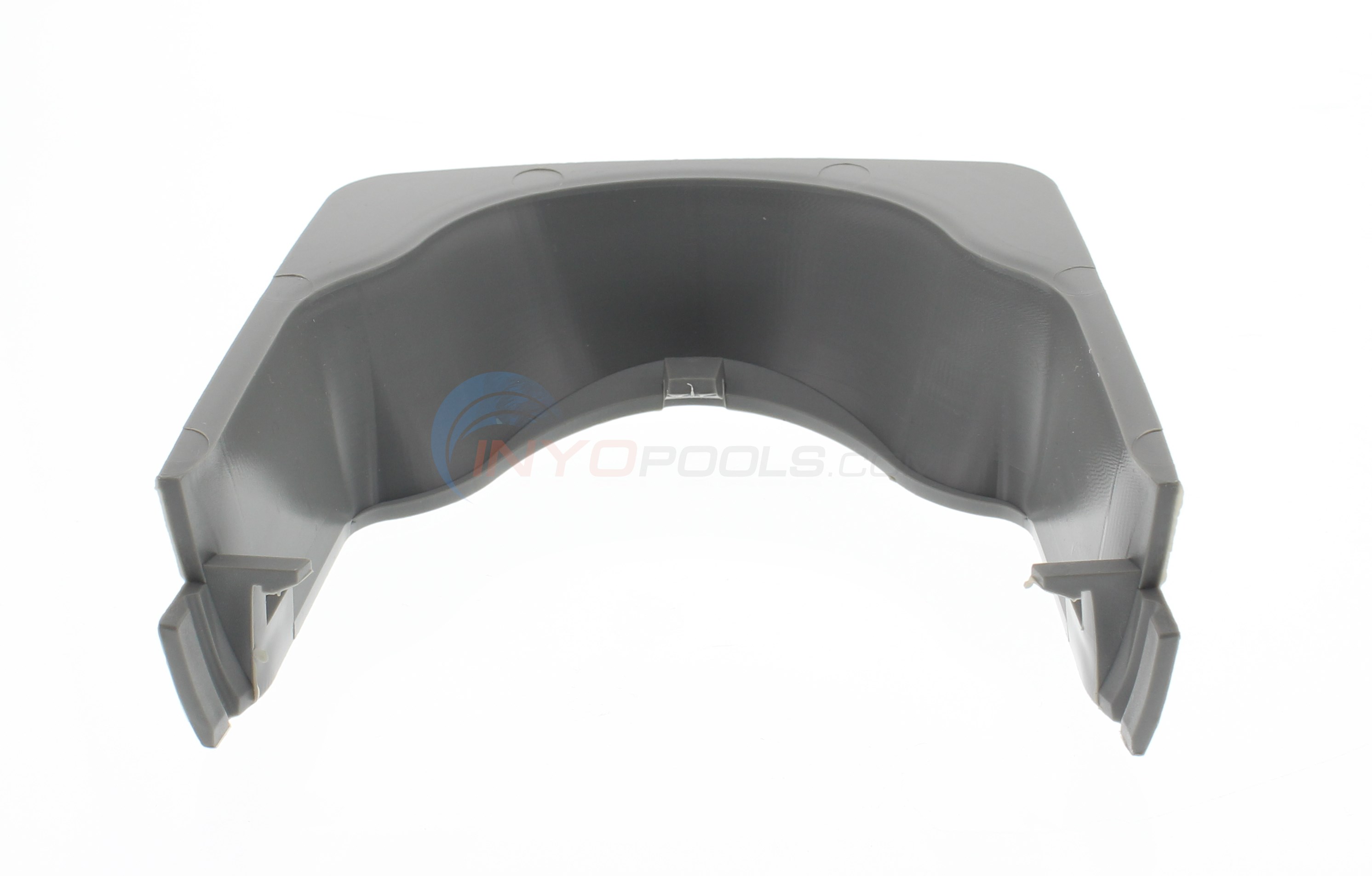 Wilbar Foot Cover (Single) - FC10001 - INYOPools.com