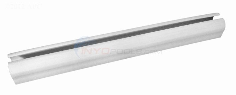 Armco Cover, White Rubber Fulcrum (dfp-1) - INYOPools.com