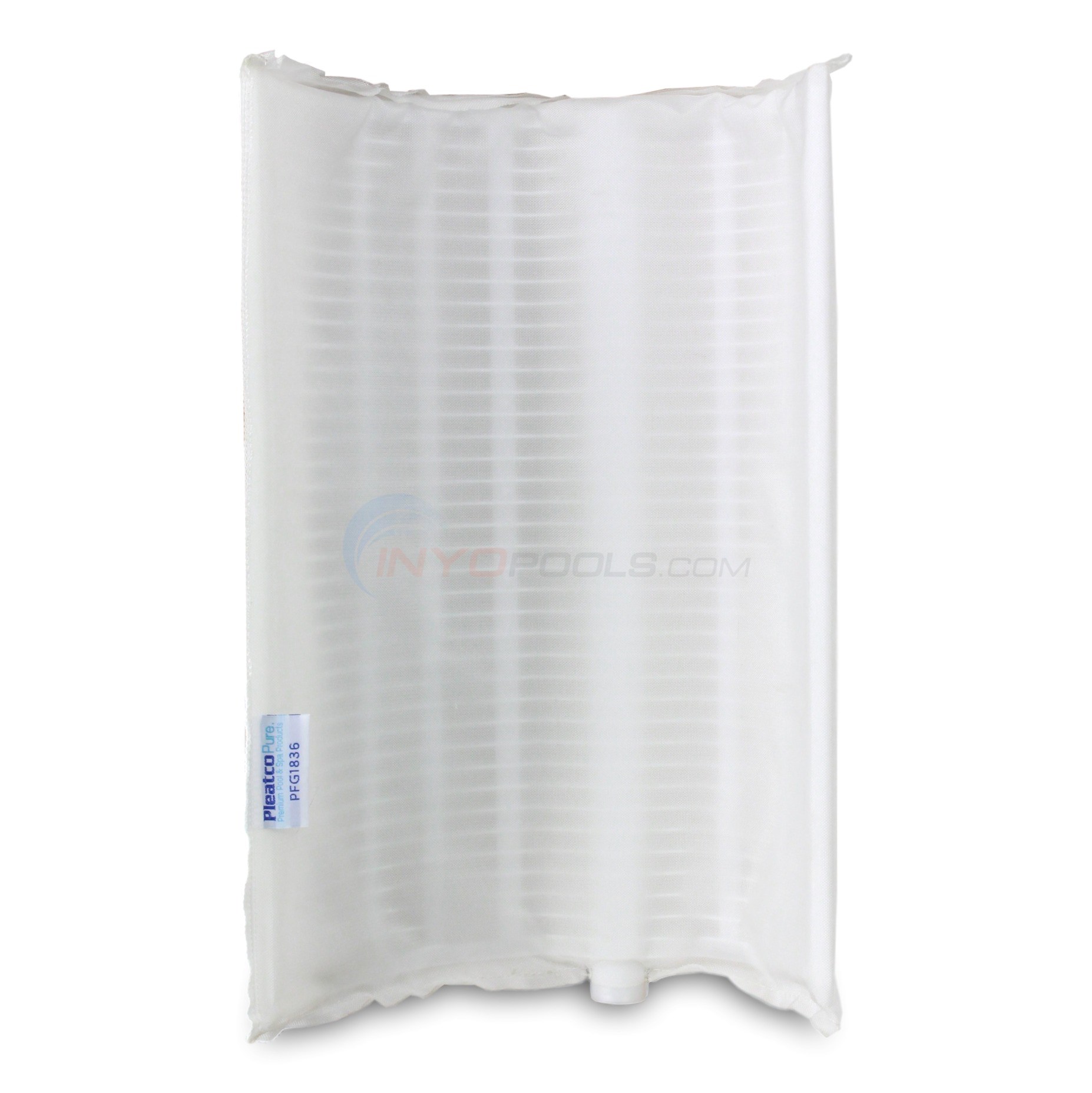 DE Filter Grids - INYOPools.com