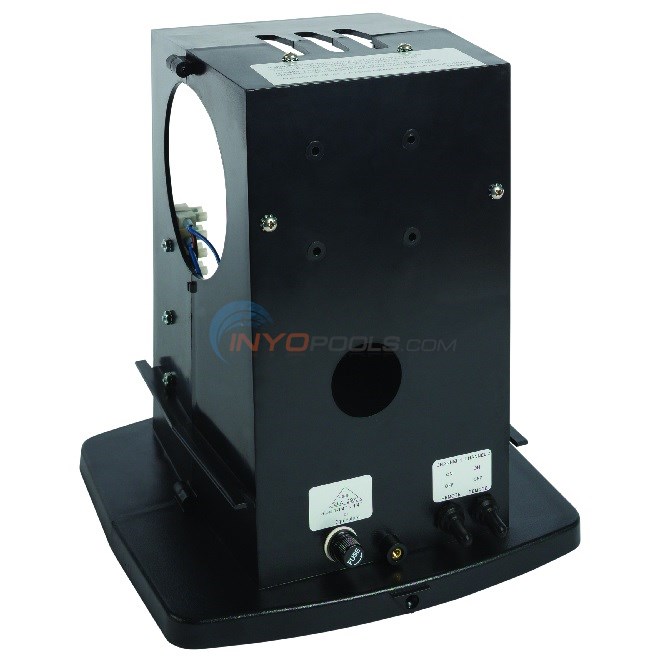 S.R. Smith Fiberstars PT-6000 LED Power Tower - PT6000 - INYOPools.com