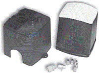 Fiberstars 4 Color Illuminator w/ Auto Synch - 6004AS - INYOPools.com