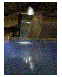 Light Streams Lighted Pot - Includes LED Light Driver - LSLP ...