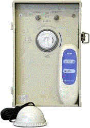 Fiberstars Wireless Pool Control 1 - WPC1 - INYOPools.com