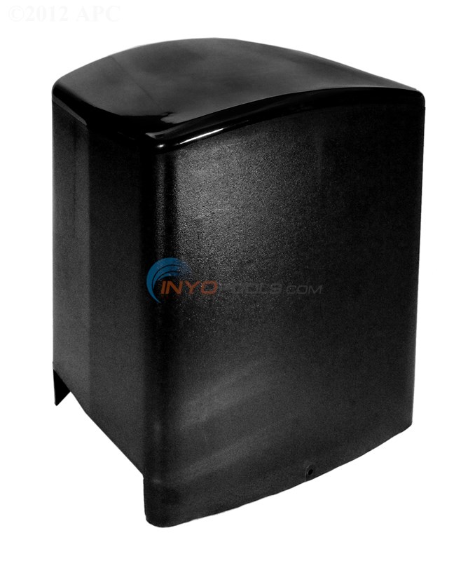 Fiberstars FiberStar Top Cover, Black - A11604 - INYOPools.com