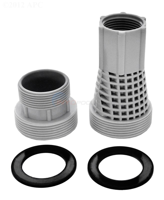 Game Intex Hose Connection Kit (4K8001) - INYOPools.com