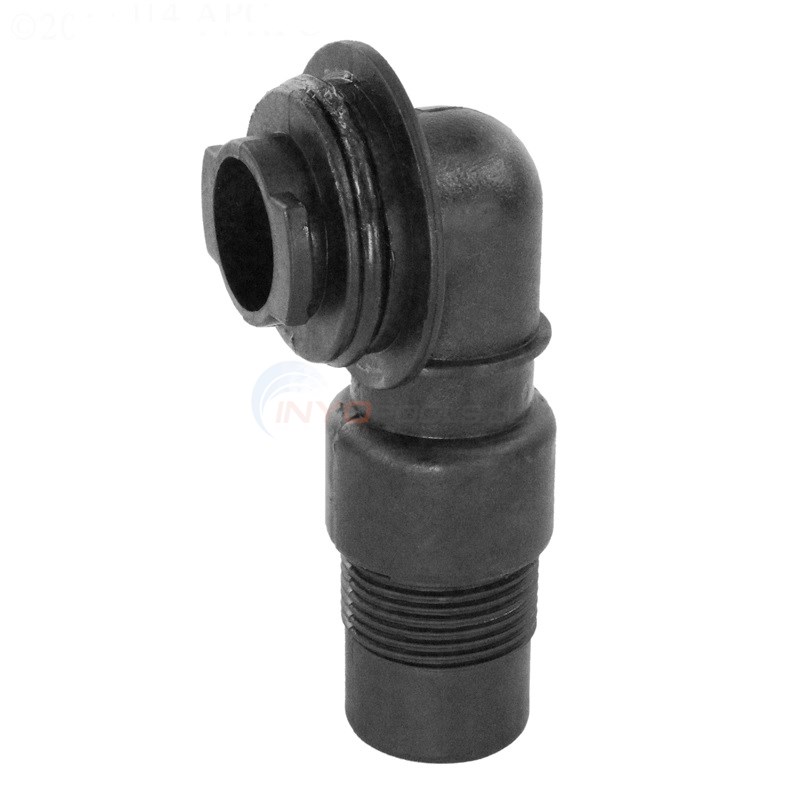 Game SIDE HOSE CONNECTOR, EACH/SINGLE (4K9012) Discontinued - INYOPools.com