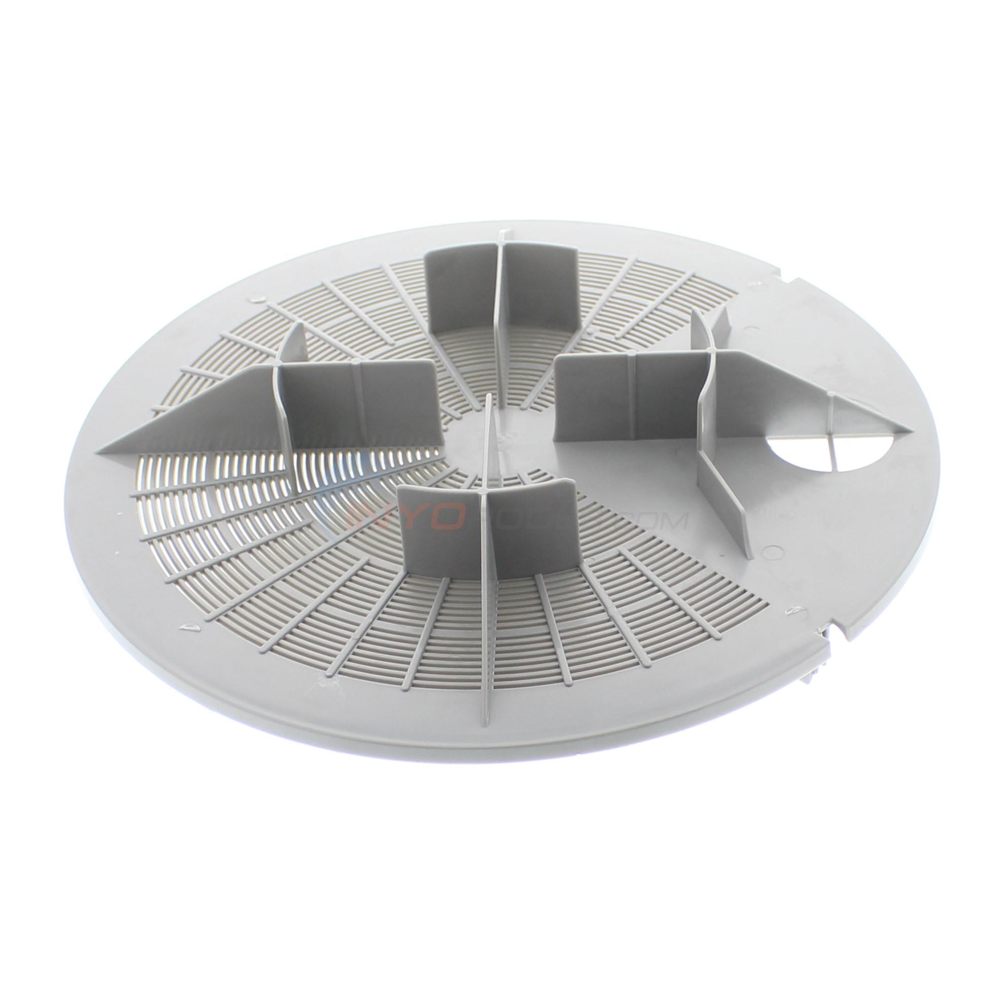 Game TANK BOTTOM STRAINER (AT2009) - INYOPools.com