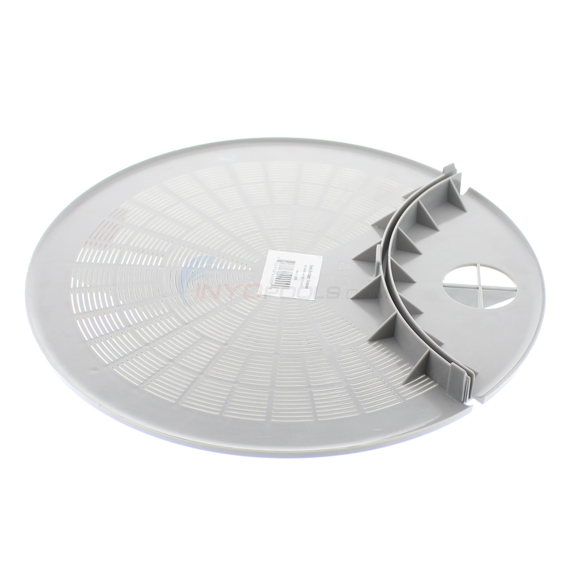 Game TANK BOTTOM STRAINER (AT2009) - INYOPools.com