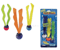 GAME Dive Balls - NO LONGER AVAILABLE - GAM8530 - INYOPools.com