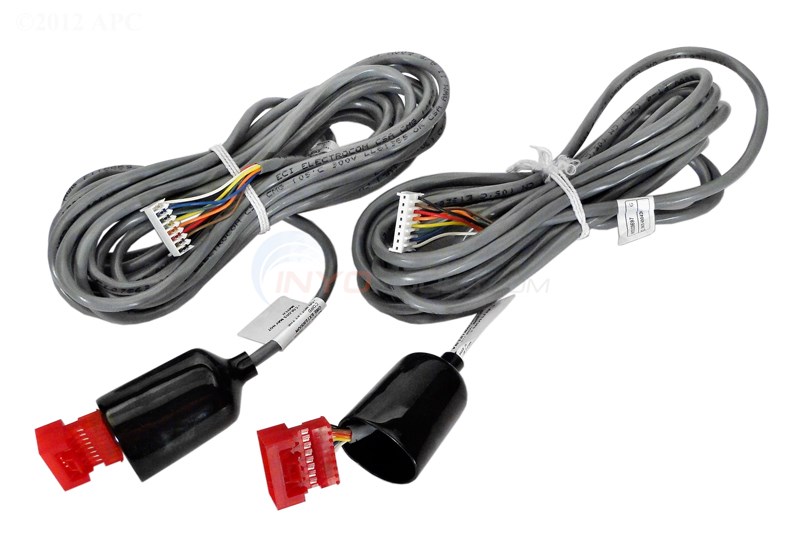 Extended Cable,Gecko,15` for Topsides (9920-400436) - INYOPools.com
