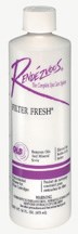 GLB Rendezvous Filter Fresh 16oz. - 106450 - INYOPools.com