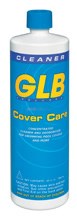 GLB Cover Care Cover Cleaner, 32 oz. - 71004A - INYOPools.com