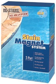 Glb Stain Magnet System - 71022 - INYOPools.com