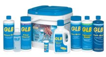 Glb Pool Care Kit - 71510 - INYOPools.com