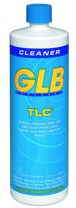 GLB TLC Surface Cleaner - GL71028EACH - INYOPools.com