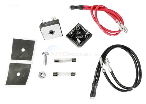 Hayward Old Style Dual Rectifier Replacement Kit for Hayward AQR ...