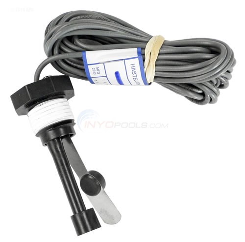 Hayward Goldline / AquaLogic Flow Switch 15' Cable (No Tee) - INYOPools.com