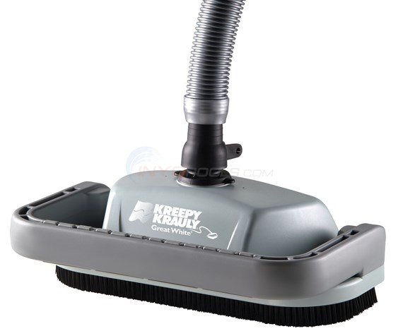 Sta-Rite Great White Pool Cleaner - GW9500 - INYOPools.com