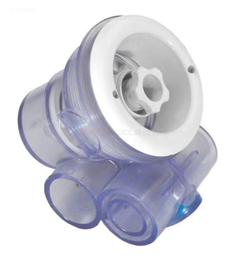 1 X 1/2 F S Stacked Jet Assy, With - 10-FS705AC - INYOPools.com