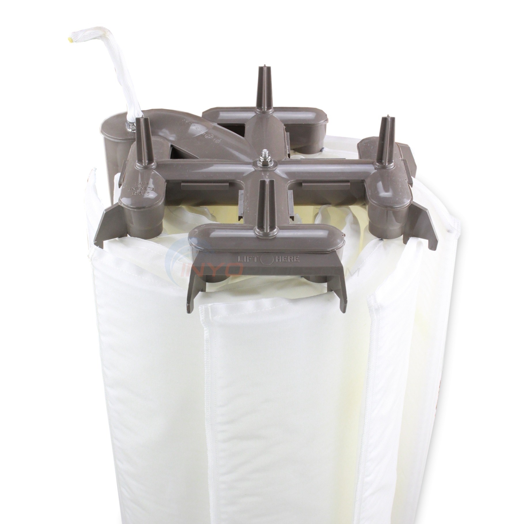 Hayward MicroClear or Pro-Grid DE Filter Element Cluster, 60 sq ft ...