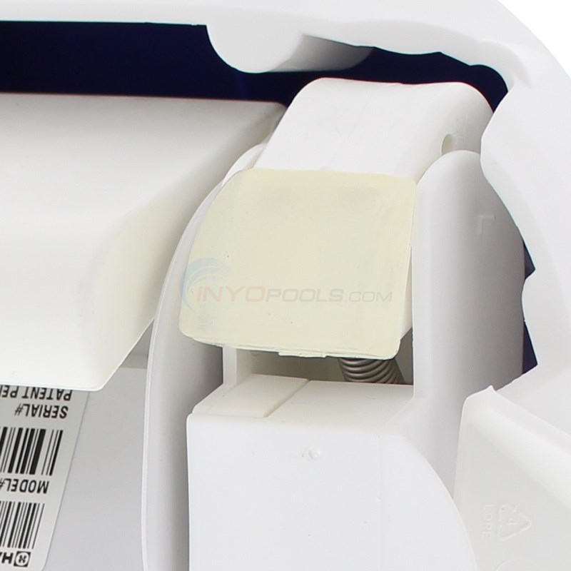 Hayward Navigator Pro Suction Cleaner, Concrete Pools, 40 Foot Hose ...