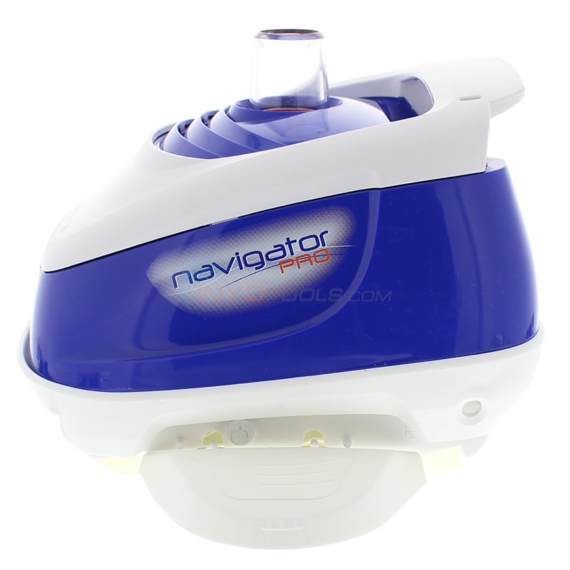 Hayward Navigator Pro - Vinyl Cleaner - W3925ADV - INYOPools.com