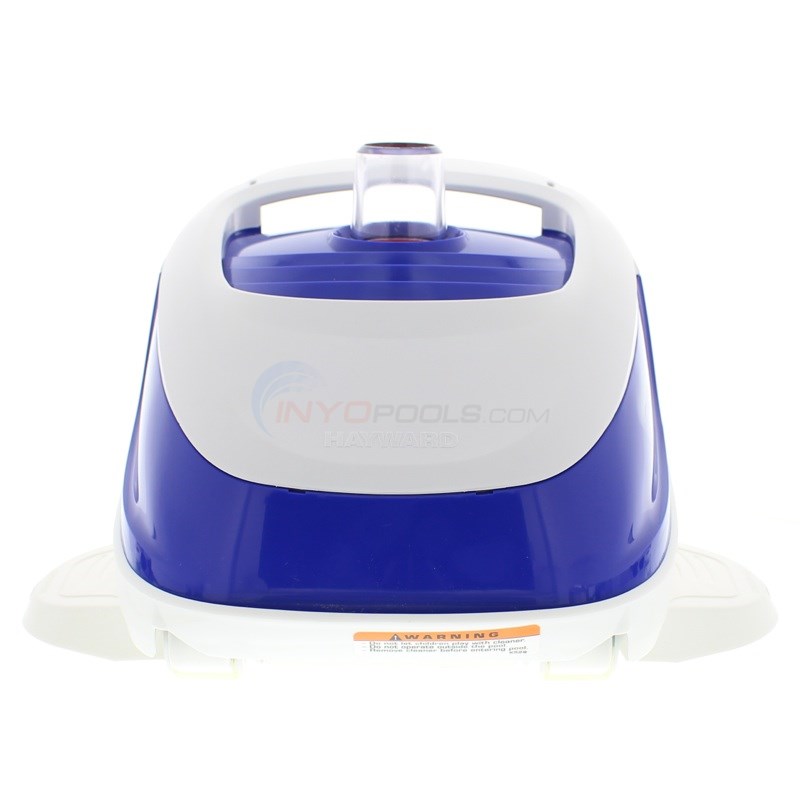 Hayward Navigator Pro - Vinyl Cleaner - W3925ADV - INYOPools.com