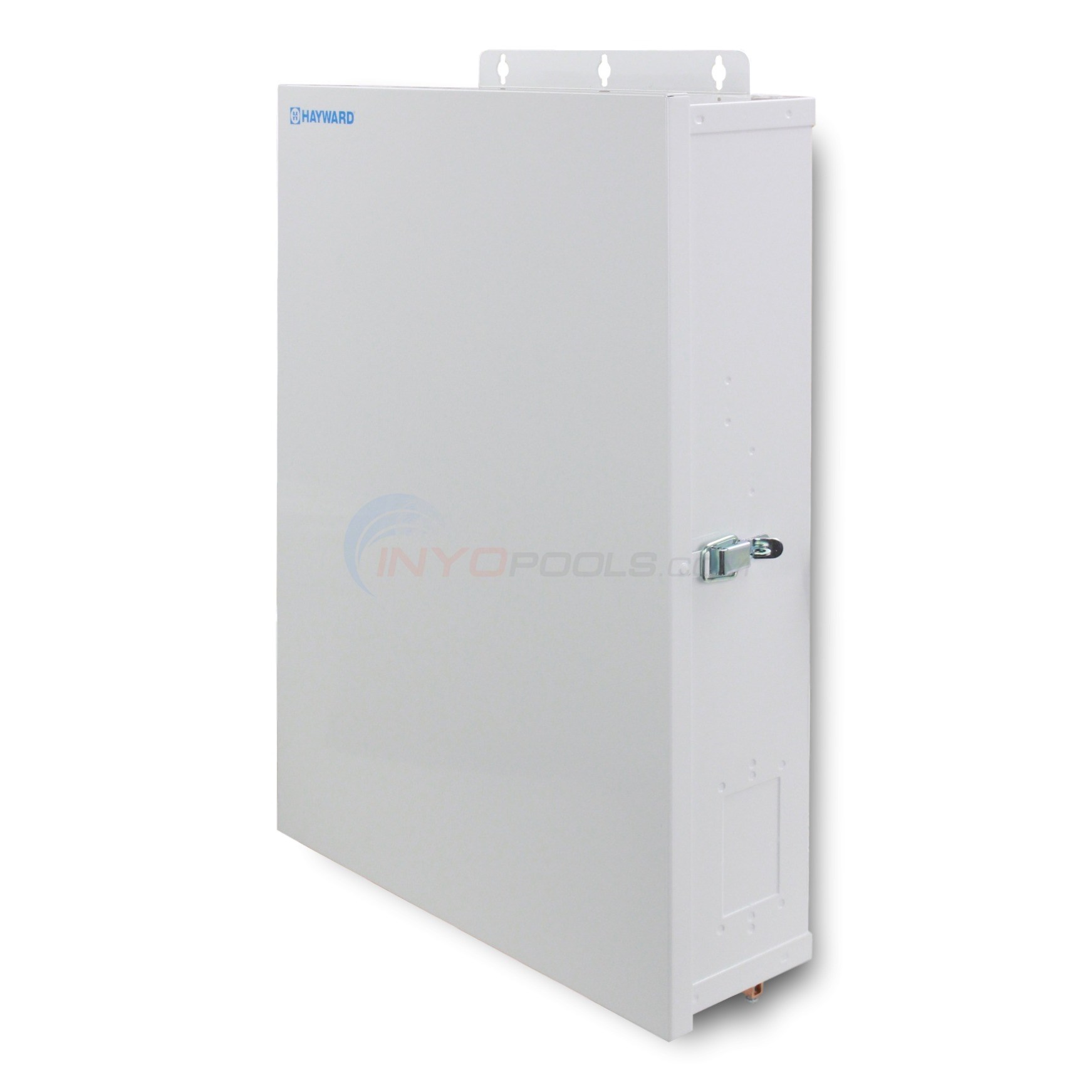 Hayward ProLogic PS-8 Controller Only - PL-PS-8 - INYOPools.com