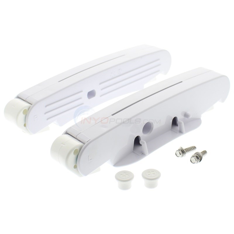 Hayward Pool Cleaner Pod Kit, White - AXV417WHP - INYOPools.com
