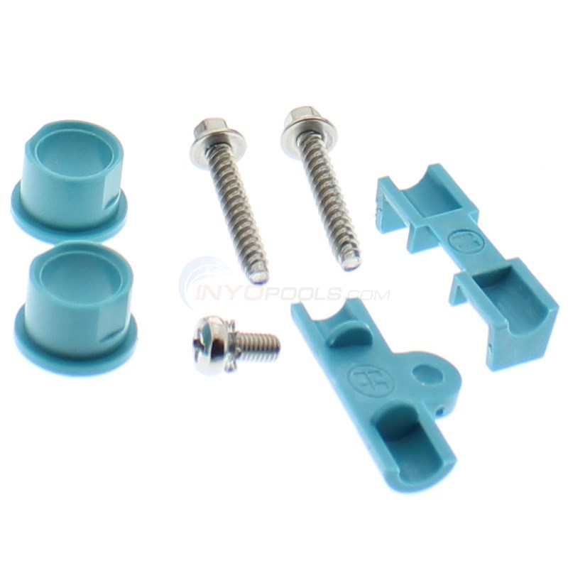 Hayward A-Frame/Turbine Kit - AXV621DAT - INYOPools.com