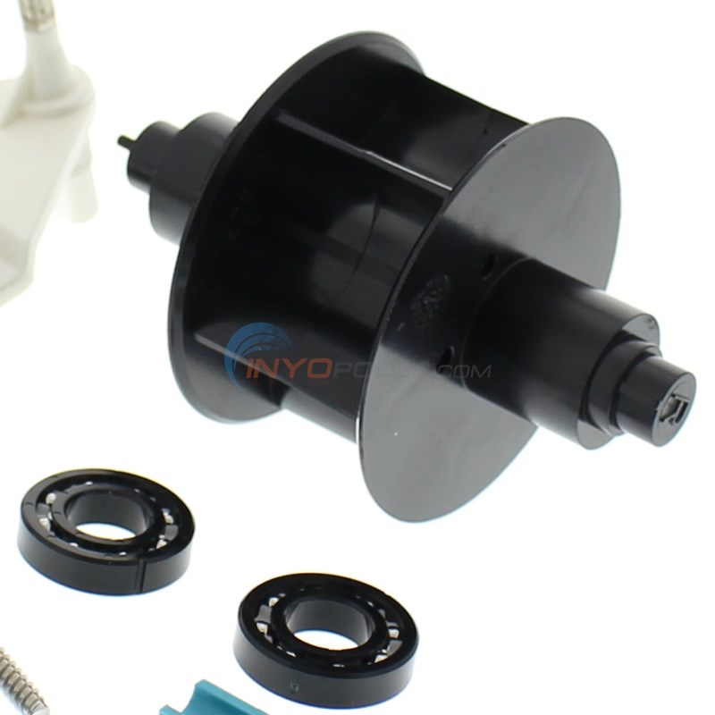 Hayward A-Frame/Turbine Kit - AXV621DAT - INYOPools.com