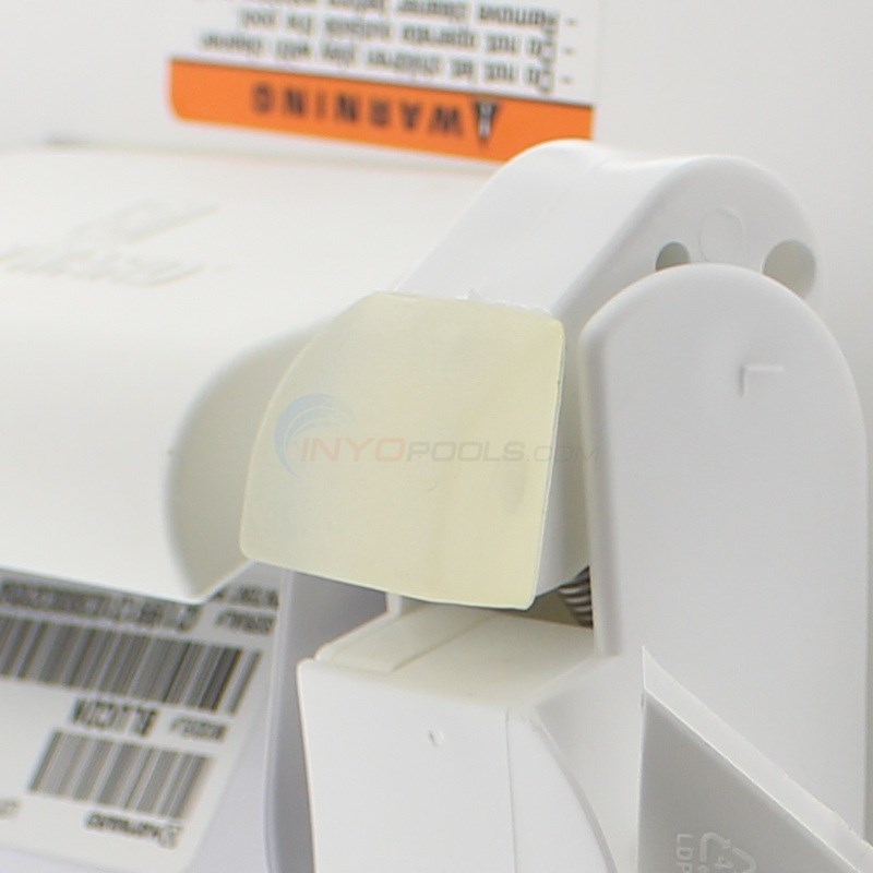 Hayward Blu In-ground Suction Swimming Pool Cleaner, w/Hoses ...