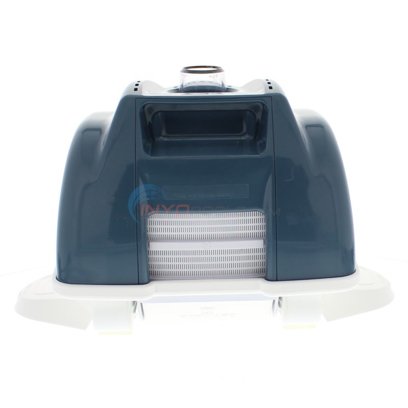 Hayward Blu In-ground Suction Swimming Pool Cleaner, w/Hoses ...