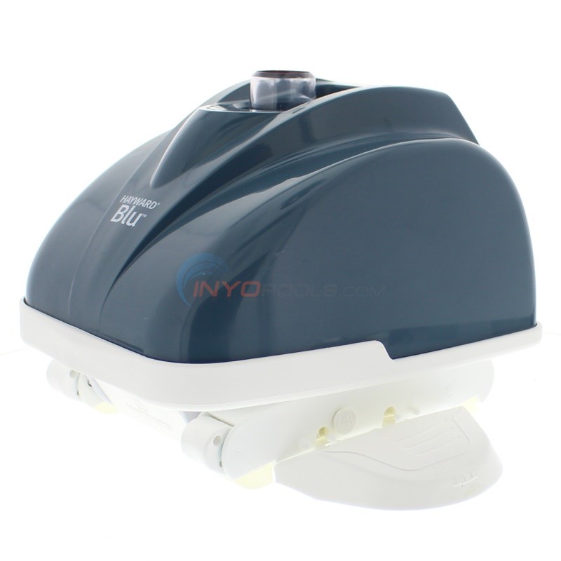 Hayward Blu In-ground Suction Swimming Pool Cleaner, w/Hoses ...