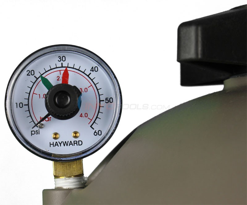 Hayward Star Clear Plus 200 Sq Ft. 2 Inch Ports - C2002 - INYOPools.com