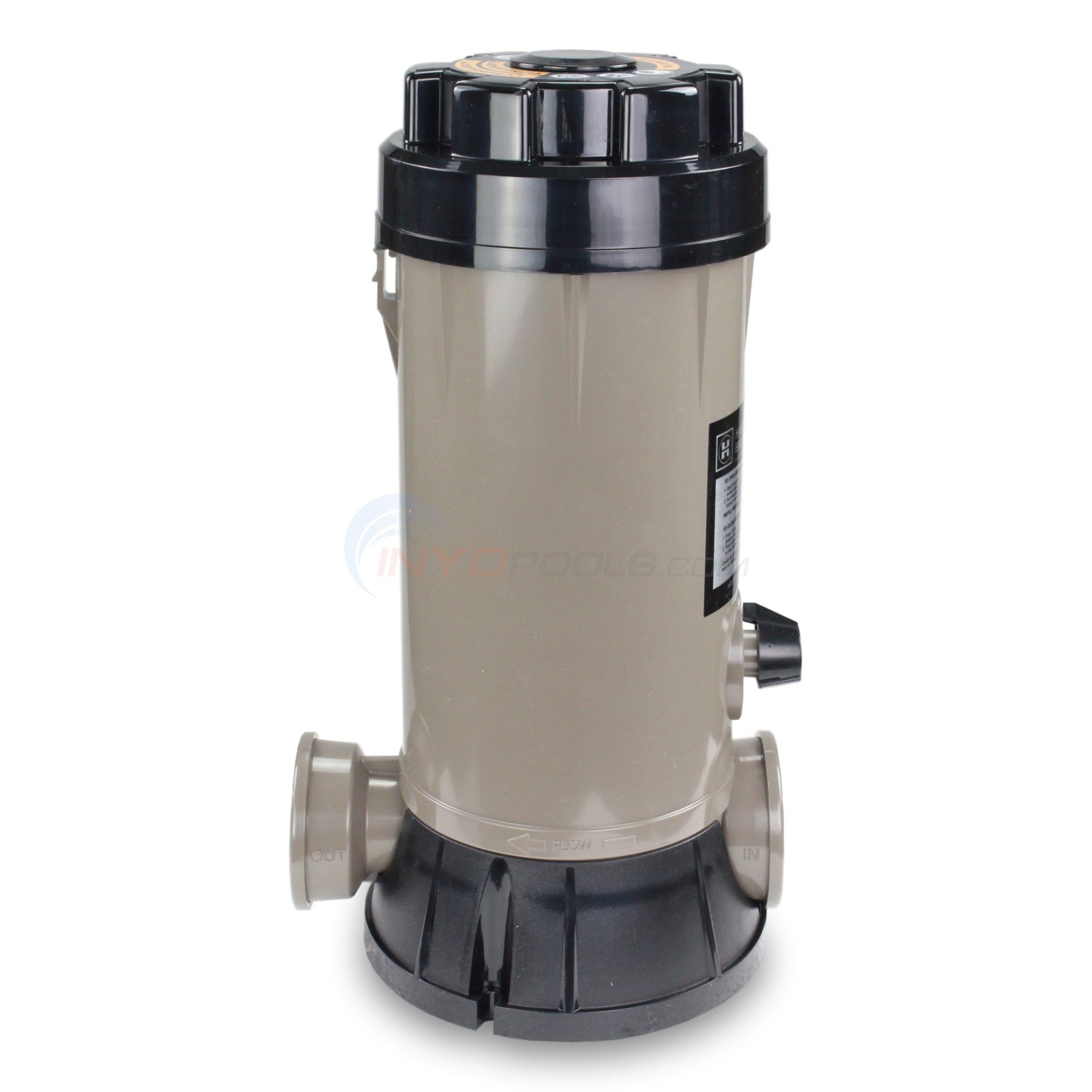 Hayward Complete Off-line Brominator, Ag Cl220br (cl220br) - INYOPools.com