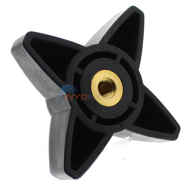 Hayward Star Clear Locking Knob (CX250G) - INYOPools.com