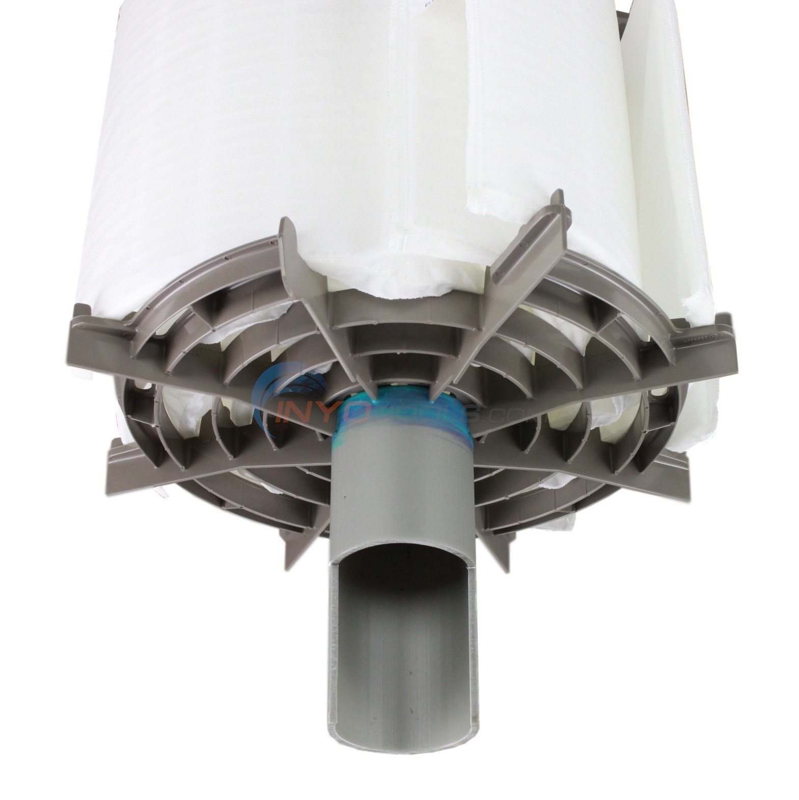 Hayward 24 Sq. Ft. DE Grid Assembly for Pro Grid and Micro Clear ...