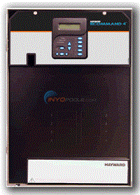 Hayward E-Command 4 - INYOPools.com