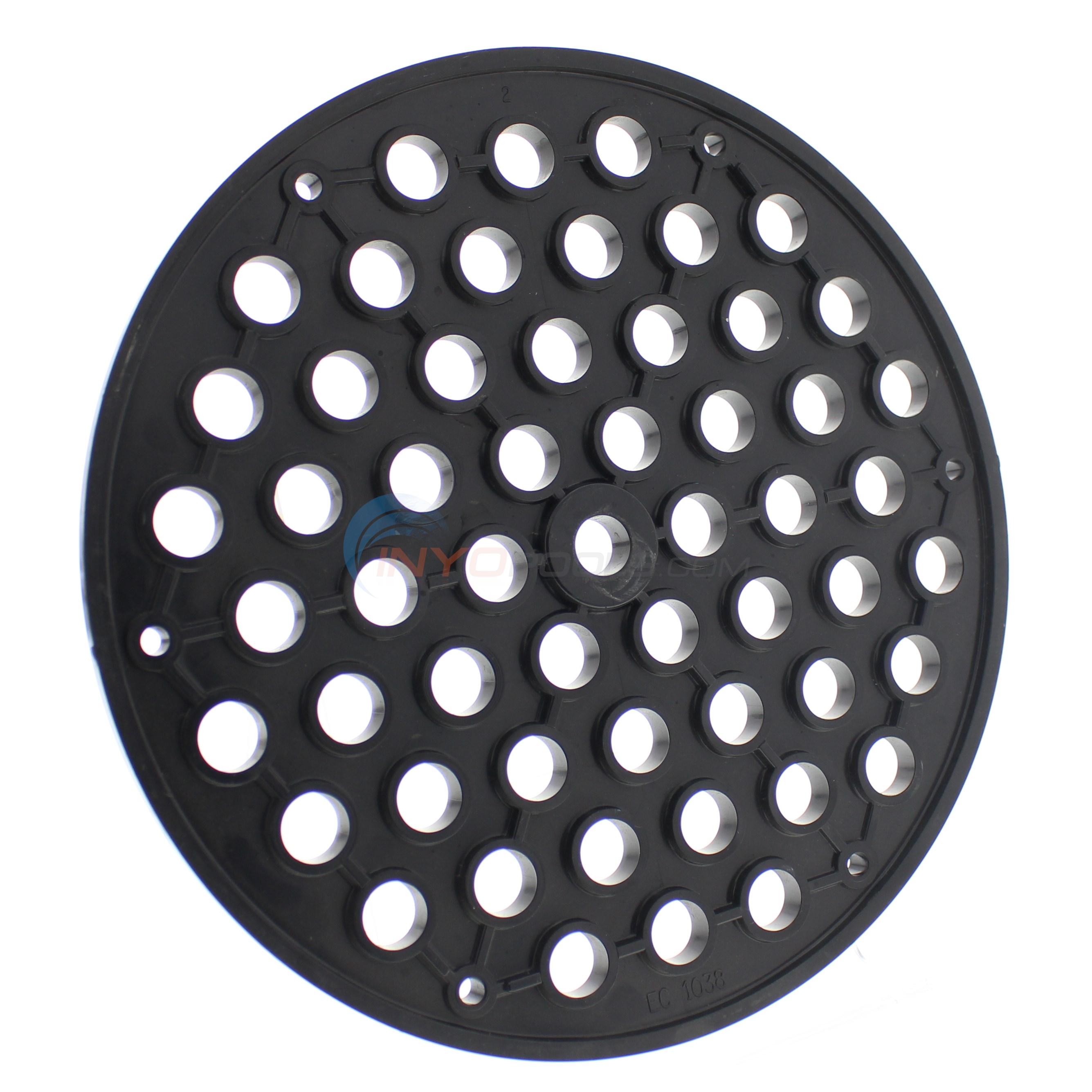 Hayward Perflex D.E. FIlters EC-30, EC-40 & EC-40AC Parts - INYOPools.com