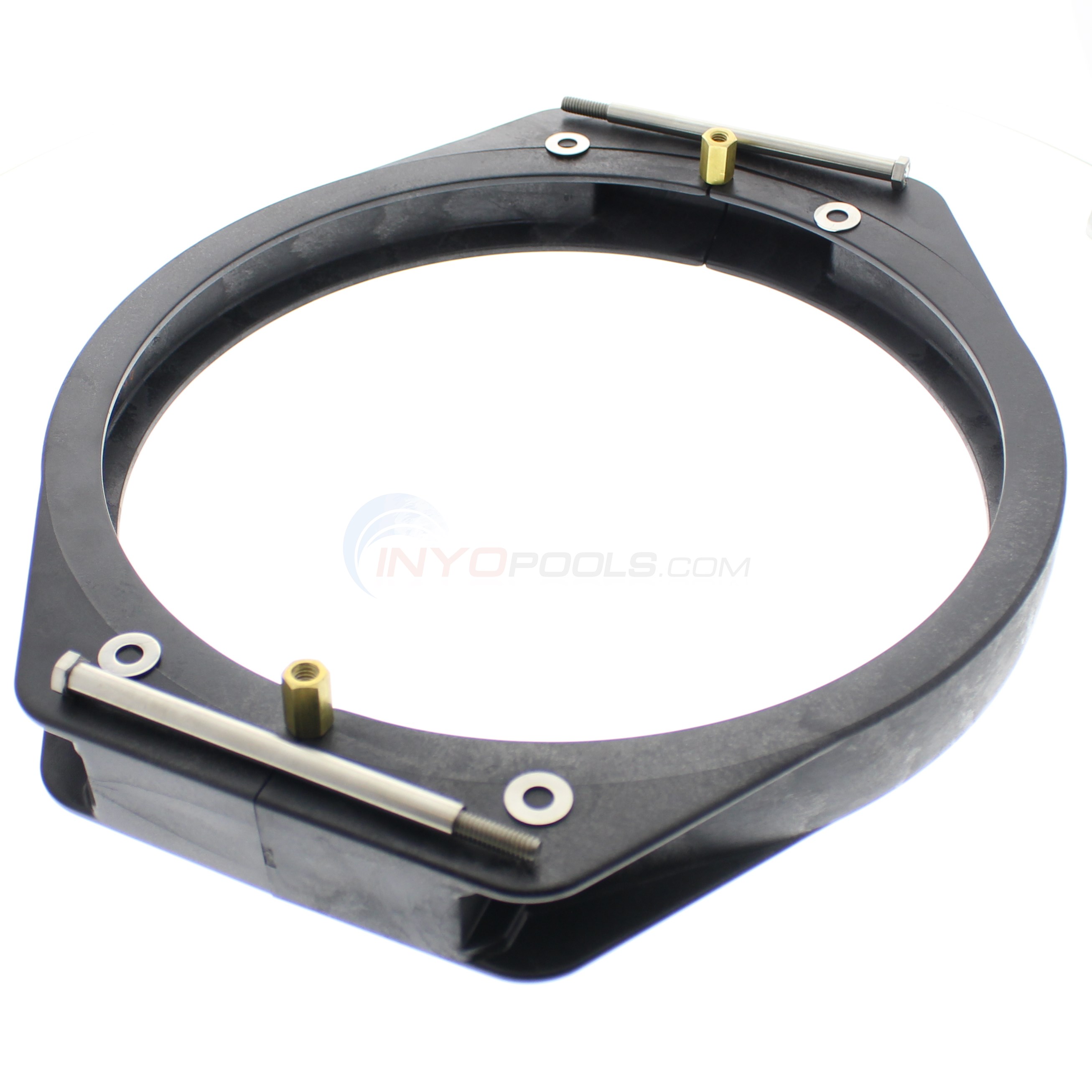 Hayward Perflex D.E. FIlters EC-30, EC-40 & EC-40AC Parts - INYOPools.com