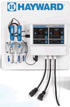 Hayward HCC 2000 Water Chemistry Controller - HCC2000 - INYOPools.com