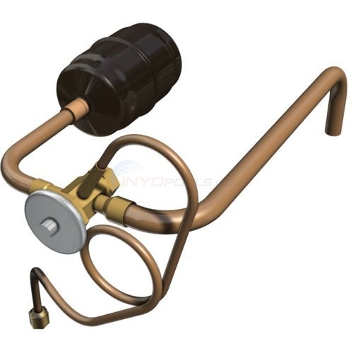 Expansion Valve Assembly Hp6002 (hpx15023600 Hay) - INYOPools.com