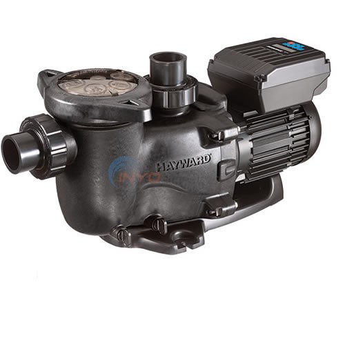 Hayward Max-Flo VS Variable Speed Pump - SP2300VSP - INYOPools.com