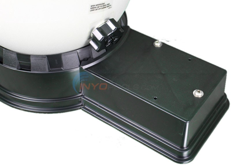 Hayward Swimming Pool Filter - Sand - Top Mount Valve 14" Tank - S144T ...