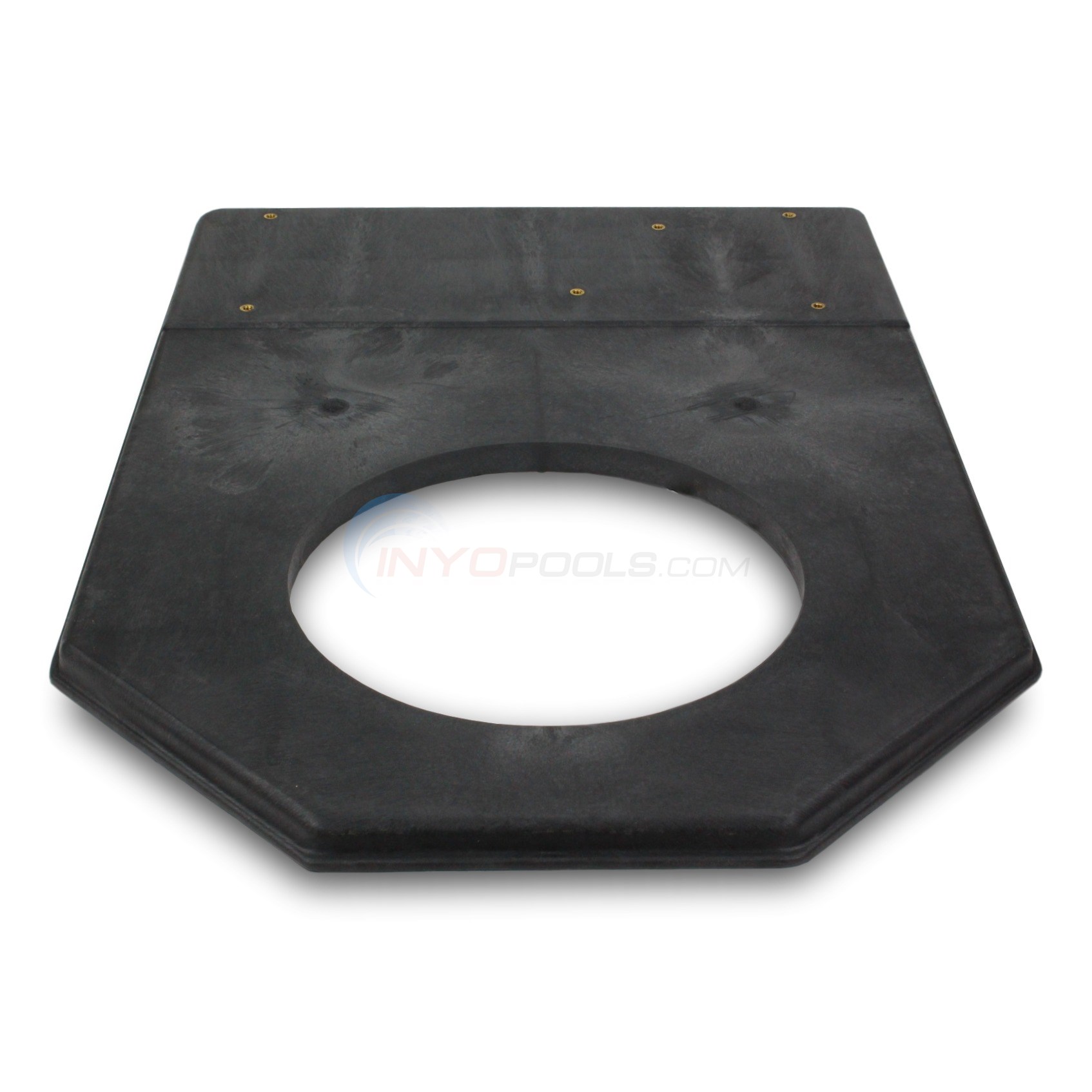 Hayward Universal Pump and Filter Mounting Base Kit - INYOPools.com